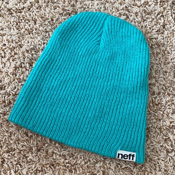 Neff | Accessories | Neff Beanie | Poshmark